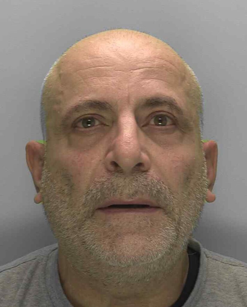 Drugs gang jailed for 78 years – Sussex News