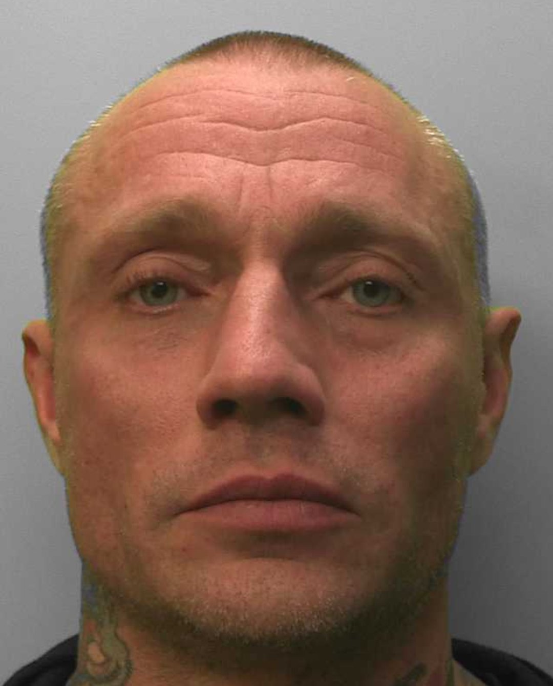 Drugs gang jailed for 78 years – Sussex News