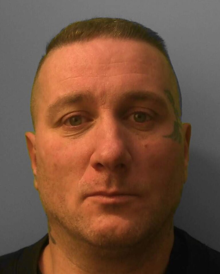 Drugs gang jailed for 78 years – Sussex News