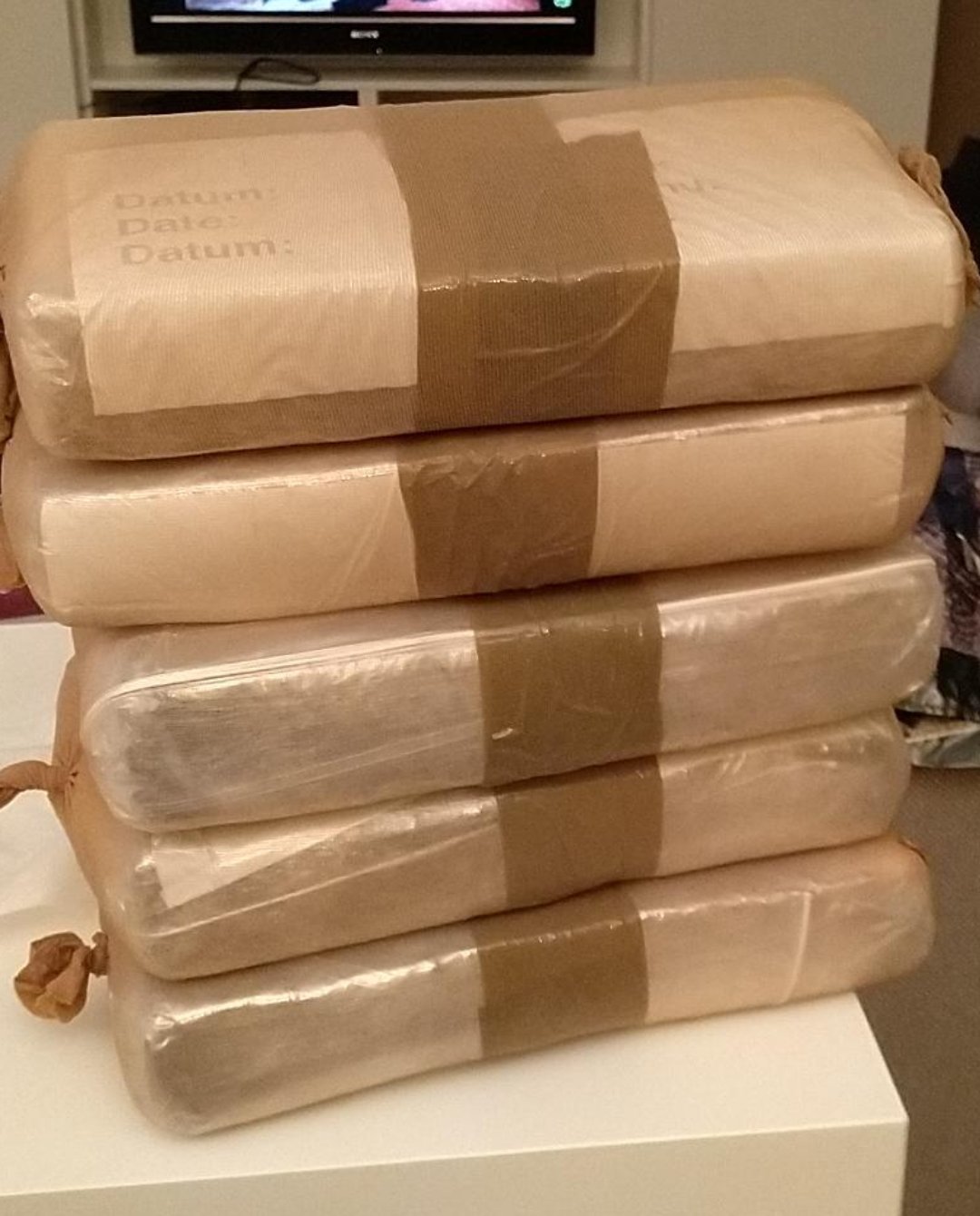 Drugs gang jailed for 78 years – Sussex News