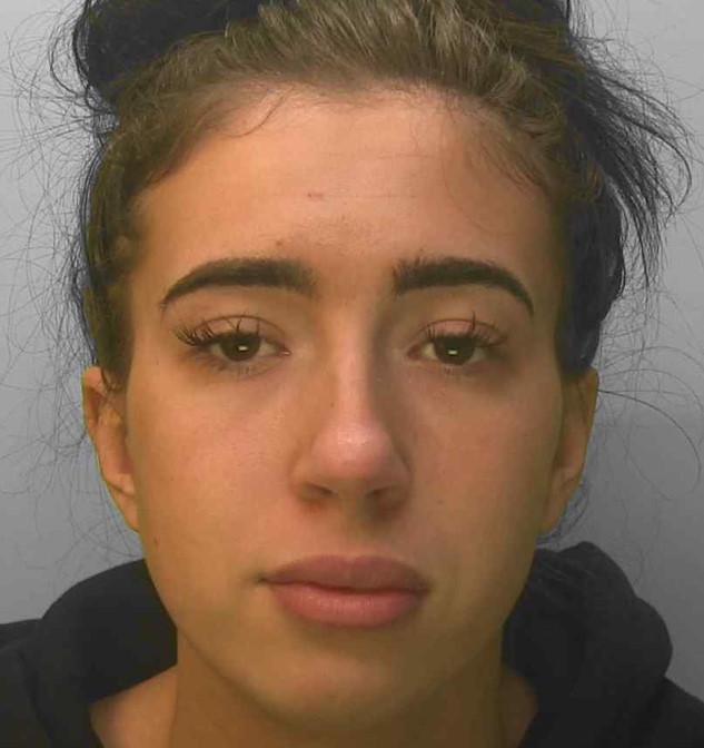 Four jailed for paying £3k to have man murdered – Sussex News