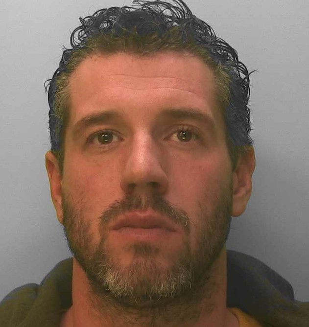 Four jailed for paying £3k to have man murdered – Sussex News