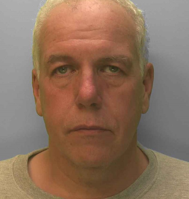 Four jailed for paying £3k to have man murdered – Sussex News