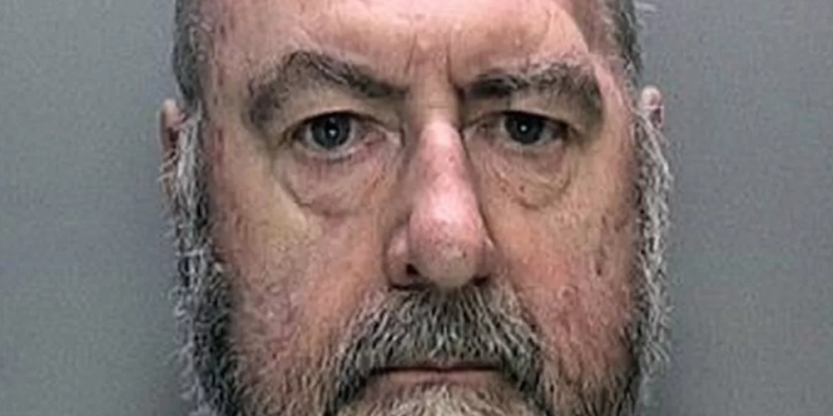 Vicar jailed for life for raping six-year-old boy – Sussex News