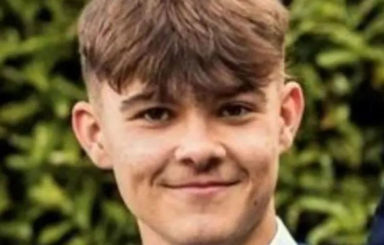 Charlie Cosser’s murderer named as judge prepares to pass sentence ...