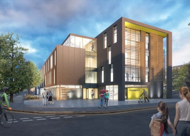 Worthing – Sussex News