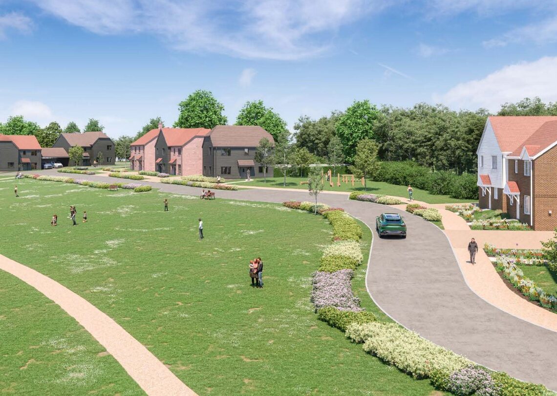 Horsham – Sussex News