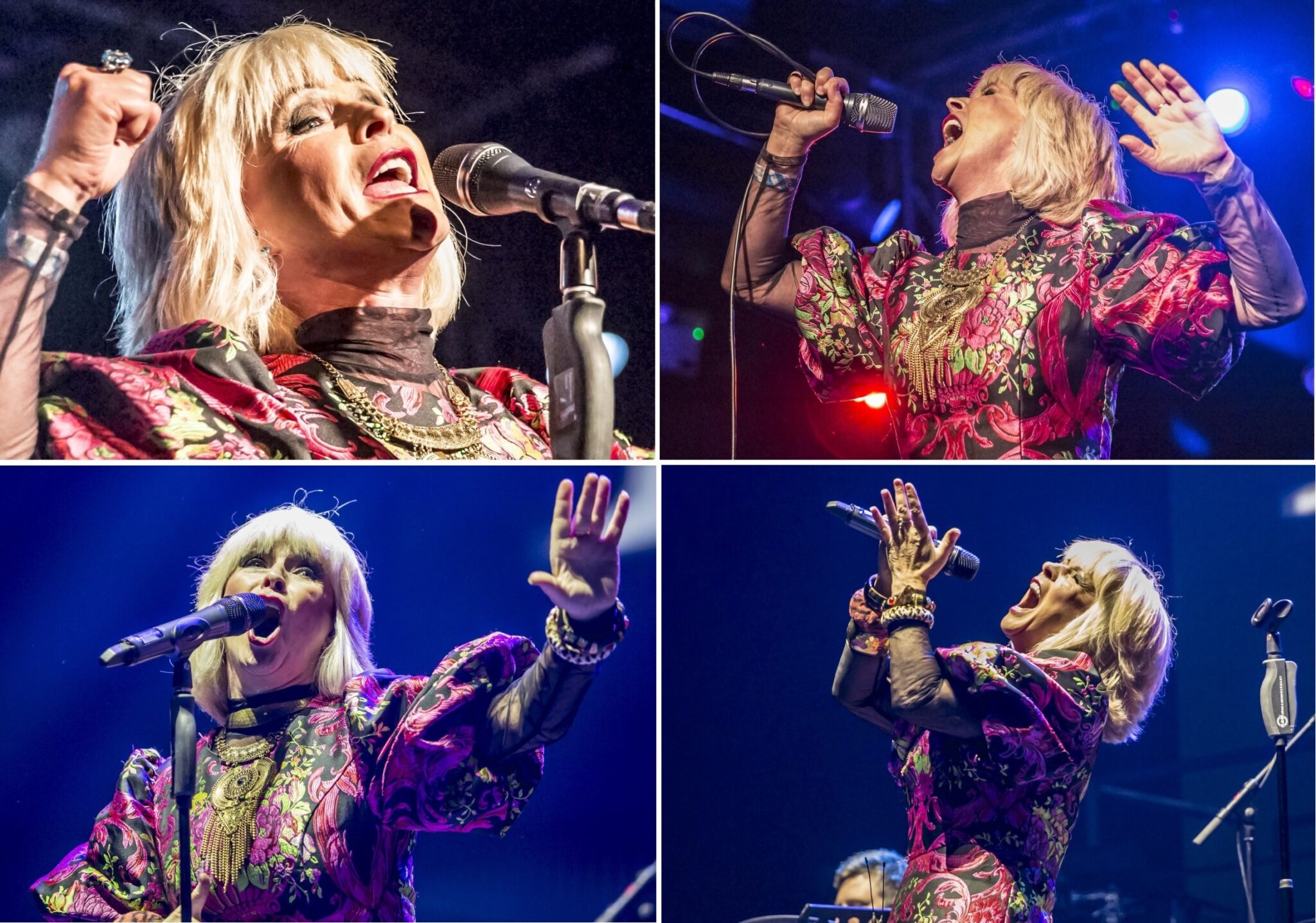 Marc Almond & Toyah to join The Human League for Brighton Beach bash ...