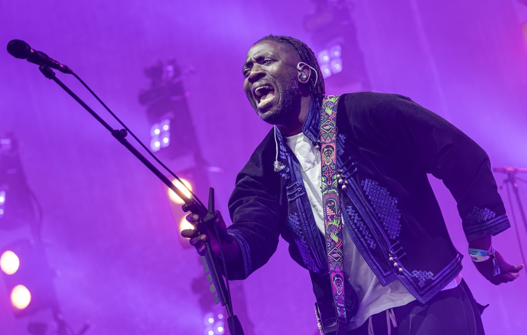 Interpol & Bloc Party announce 2026 co-headline tour – Brighton and ...